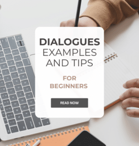 How To Format Dialogues: Examples and Tips - Paper Parker